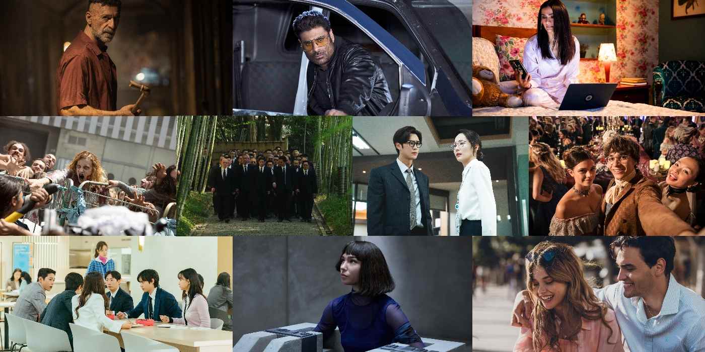Ini Top 10 Film dan Series Internasional Prime Video yang Paling Banyak ...
