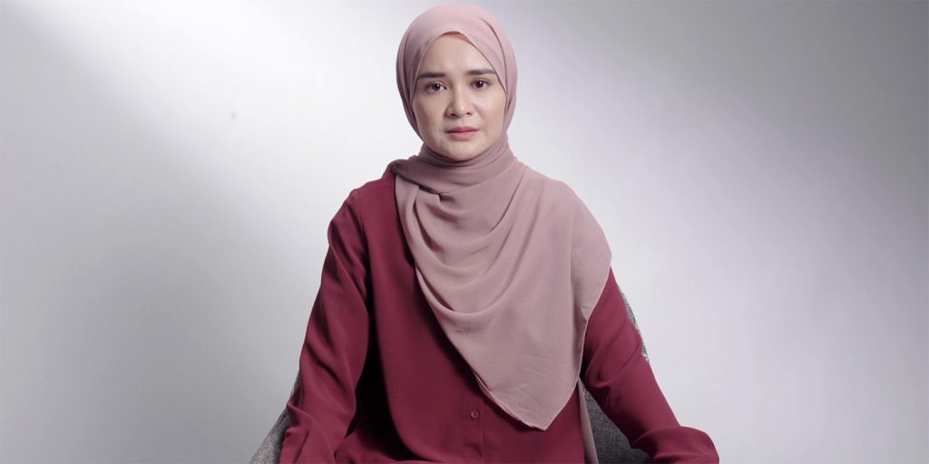 Film Assalamualaikum Baitullah Rilis First Look Character – CINEMAYLO