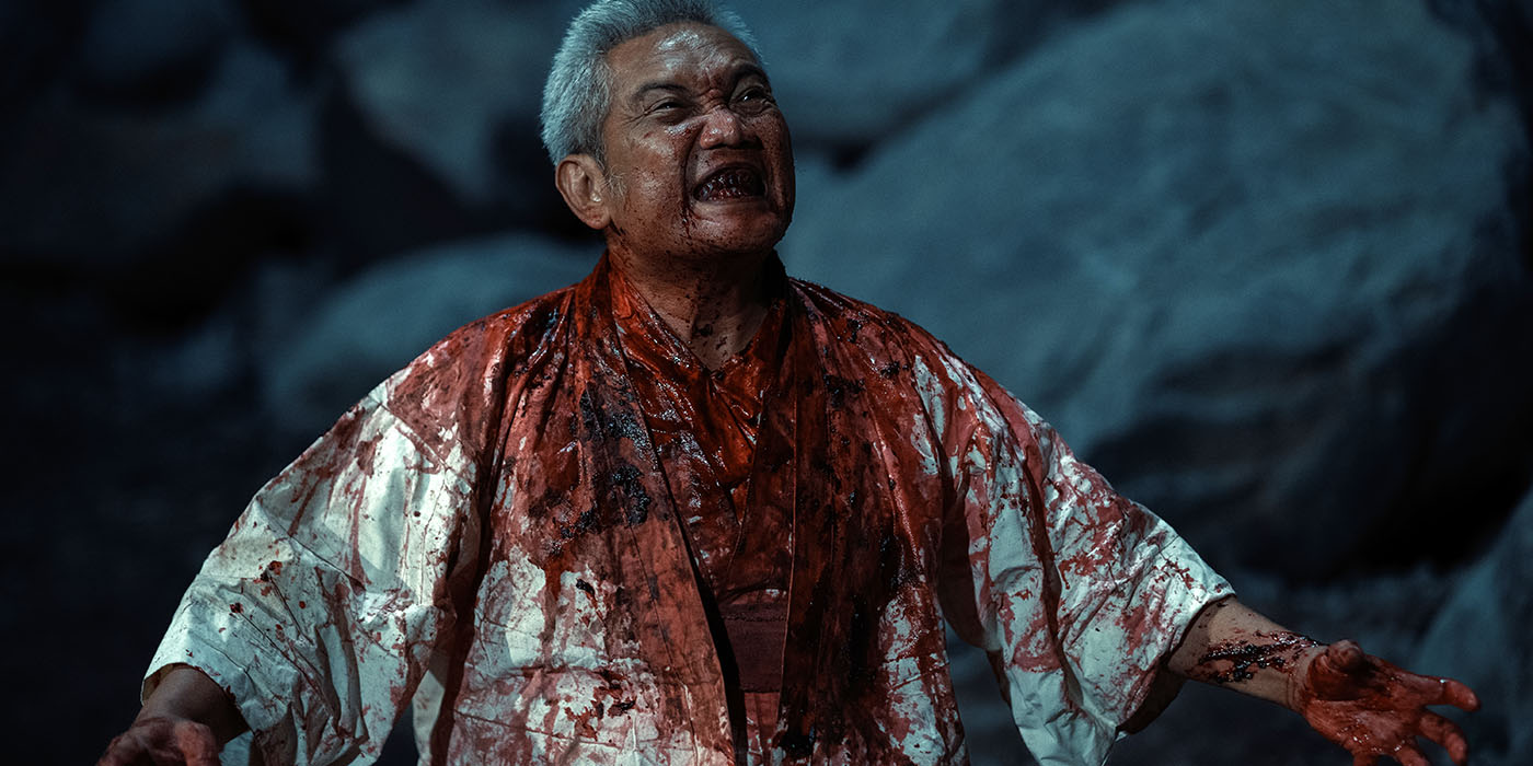 Review Angkara Murka (2025) – CINEMAYLO